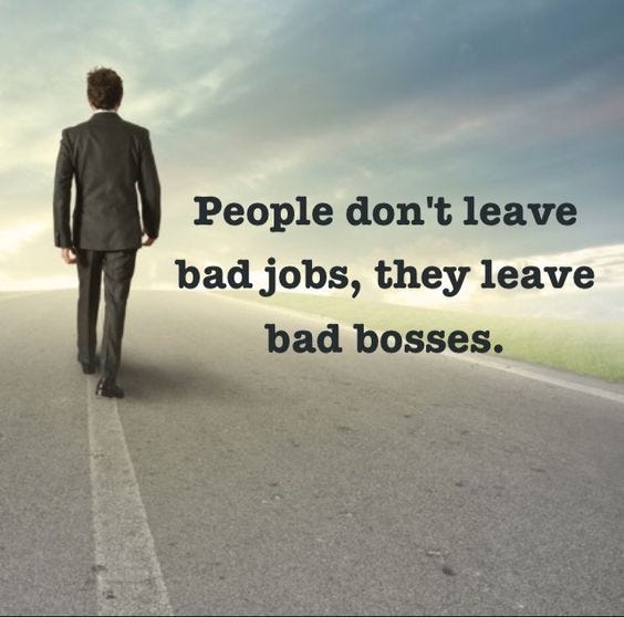 The cycle of abuse, bosses, and abusive relationships | by Alex Hatton ...