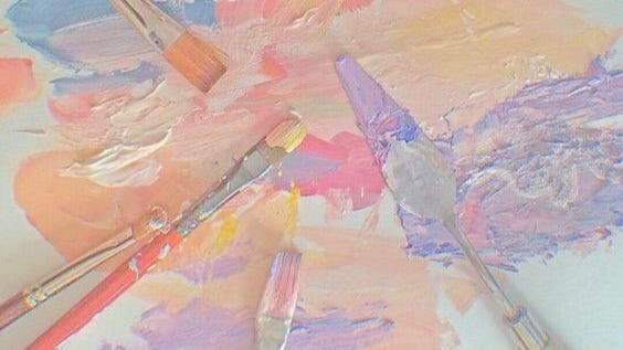 TINT — a prose. The tincture of our eyes reflects the… | by rinchan ...
