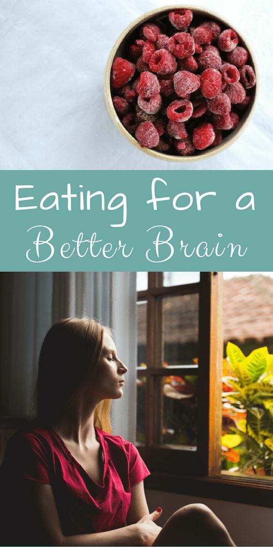 BEST BRAIN FOOD FOR BREAKFAST. Best brain food for breakfast? why do ...