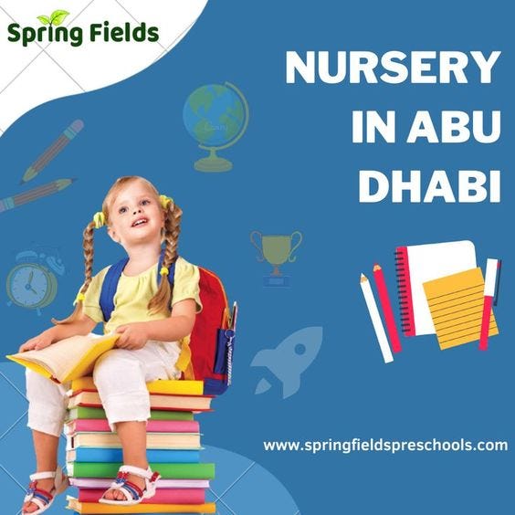 Top Tips on Selecting a Preschool for your Child | Best Nursery in Abu ...