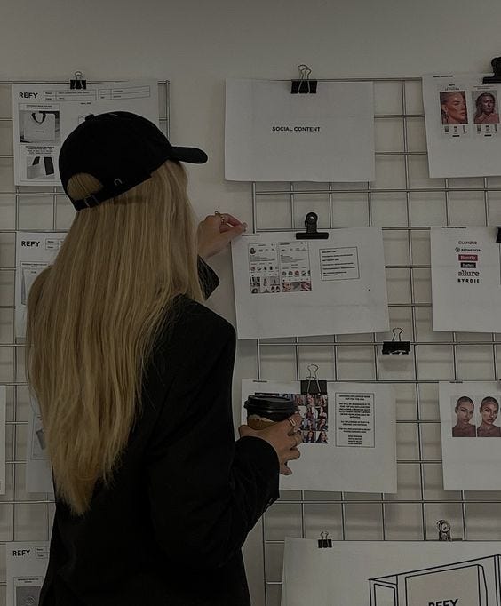 Why Do Men and Women Look at Running a Business So Differently? | by ...