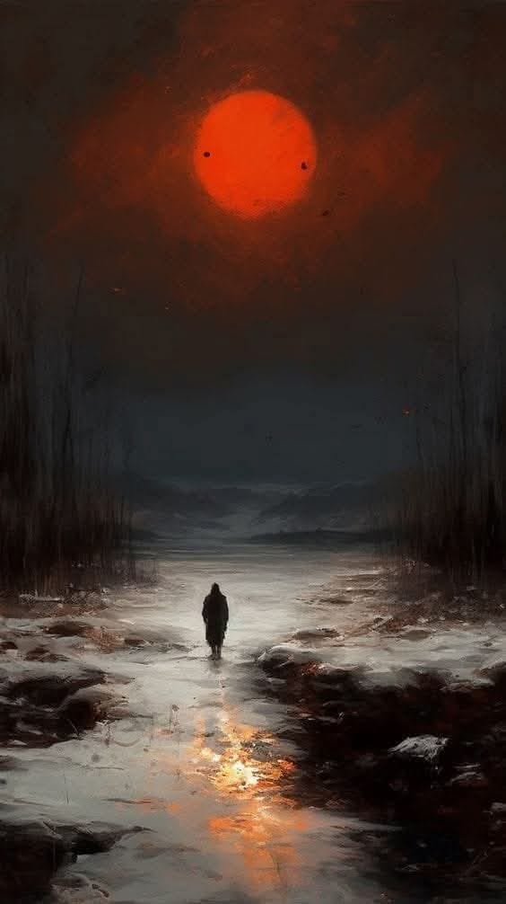 you are not here and yet you are everywhere. i cannot see you and yet i ...