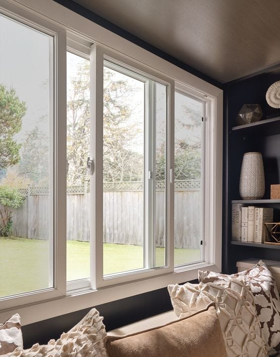 Domal Sliding Windows. What is Domal Sliding Window? | by Mumbai ...