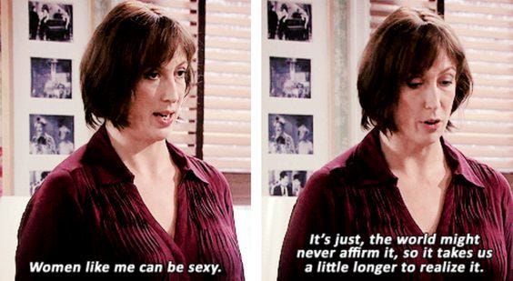 Both sides of a Compliment. Compliment is what everybody likes and ...