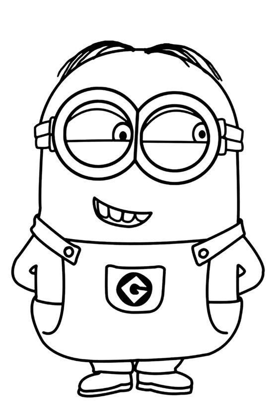 Best Free Printable Coloring Pages for Kids | by Coloring Us | Medium