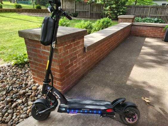 11 Best Electric Scooter for Kids (In 2024) | by Scooters Hype | Medium