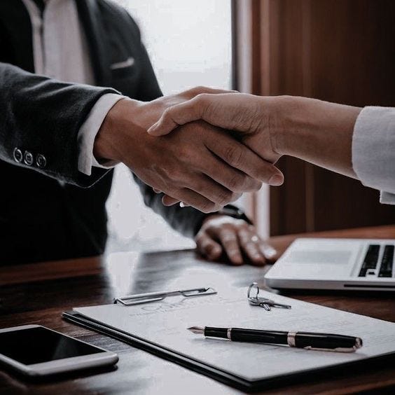 Wealth Management’s M&A Boom Cools as Private Equity Faces Regulatory ...