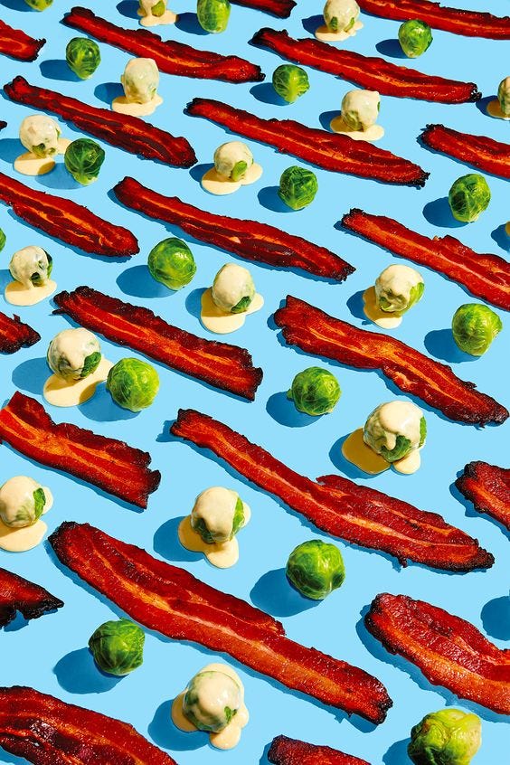 Your definitive A-Z guide to hipster food | by Mucho! | Mucho | Medium