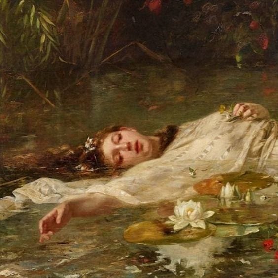 Hope On — an 1800s Welsh Gazette Poem - Jessica - Medium