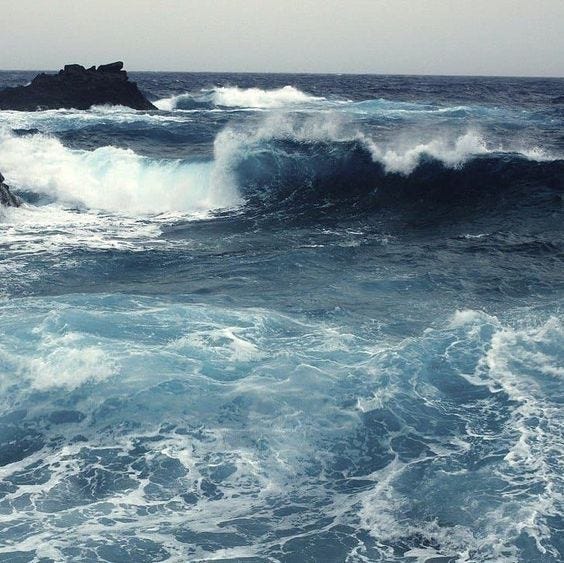 chasing pavement — 1975. should i give up or should i just keep… | by ...
