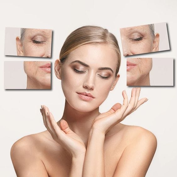 Anti-aging skincare: Tips and products to reduce the appearance of ...