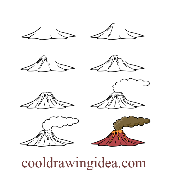 Drawing Ideas - Cool drawing ideas - Medium