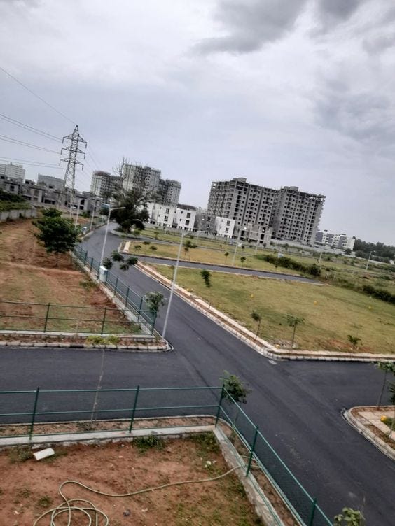 Industrial Plots In Gurgaon call @ +91–9650389757 | by AQUAROCK ...