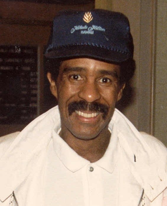 10 Facts About Richard Pryor. He was a tremendously funny guy who had… | by Larrylambert | Nov ...