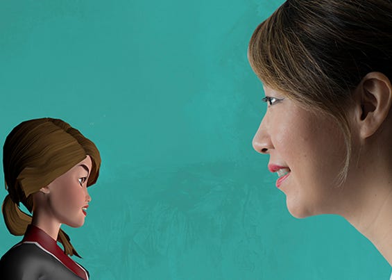 Zara — Personality Induction and Adaptation by an Empathetic Virtual ...