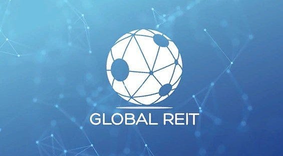Global Reit- Invest in real estate | by obapower | Medium
