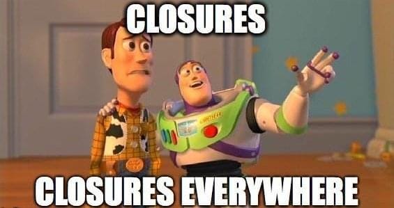 Understanding Closures Through Python and JavaScript — A Practical ...