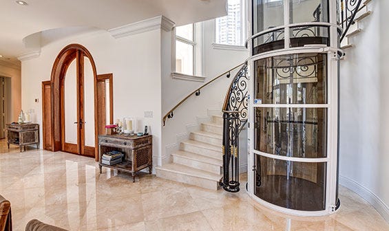 Home Elevators Enhance Your Lifestyle | by OliverFitchett | Medium