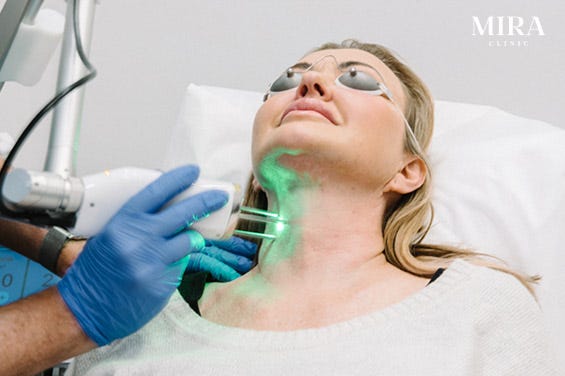 Radiant Skin Secrets: Unveiling the Magic of Enlighten PICO Genesis Treatment in Sydney | by ...