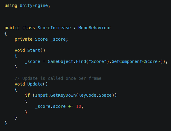 Static Types. A static information is held within the… | by Alex Tolson | Medium