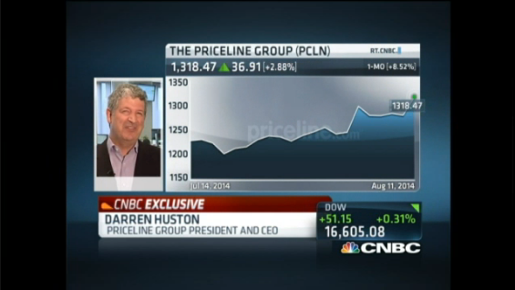 Darren Huston: China travels next big market | by Kristi Louis | Medium