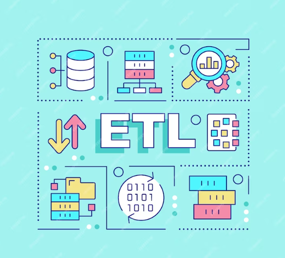 How to extract flat files to SQL Server using SSIS | by Etido Ema | Medium