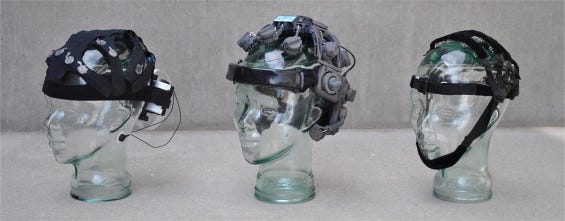 Brain Monitoring Market Introduces EEG Electrodes To Monitor Electrical ...