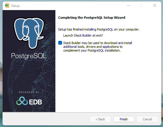 HOW TO INSTALL POSTGRESQL and PGADMIN 4 ON WINDOWS | by Satria Tech ...