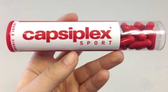 Capsiplex Plus. Millions of people around the world are… | by Joseph ...