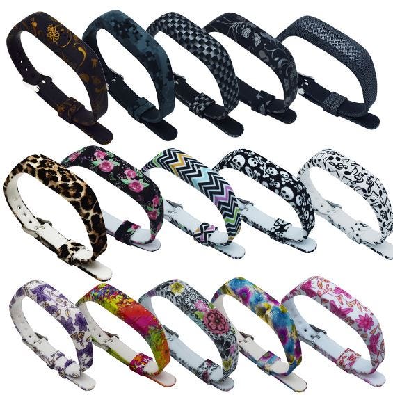 Fitbit Flex 2 Unleashing The Potential: A Comprehensive Review ...
