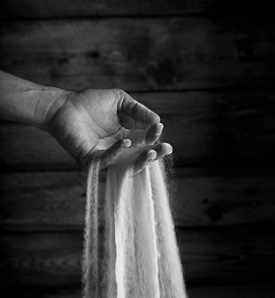 15% , or lack thereof… Poem by a Kenyan Boy - Ronnie Kihonge - Medium