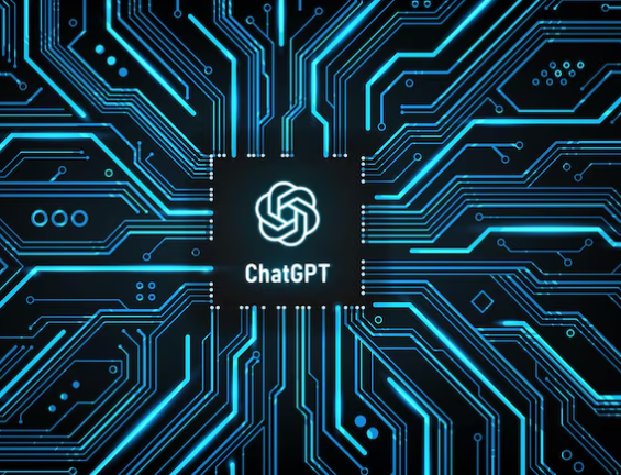 ChatGPT: What is it, and How do We use it? | by Veronica Holsinger ...
