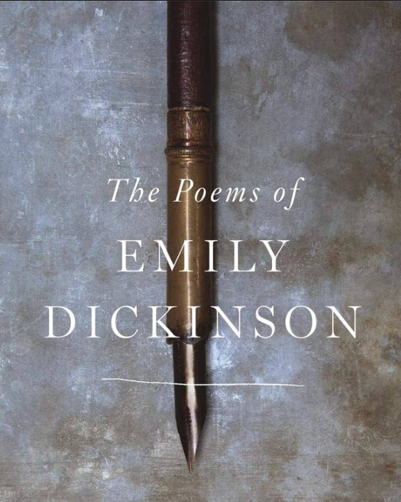 Emily Dickinson, “Poems” (1890). A Vast Collection of Poems that ...