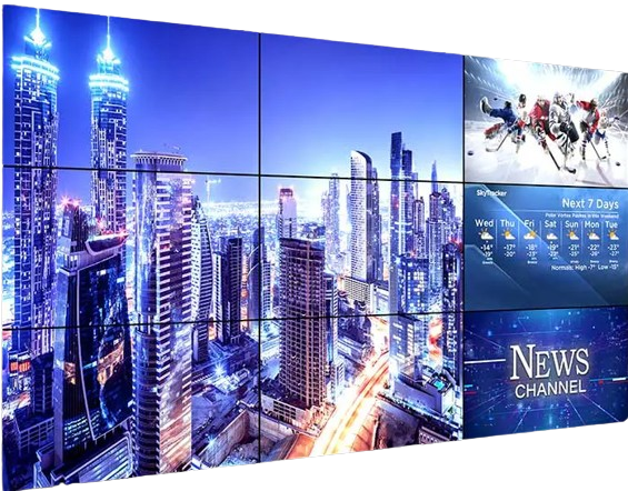 Urban TV Review: A Closer Look at techfy Electronic’s Smart TV | by ...