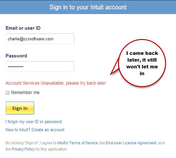 Fix Login Problems of QuickBooks Online on Chrome | by Martin Mathews ...
