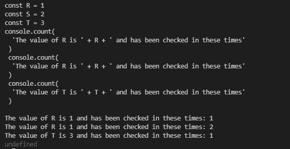 Node.js || Output to the terminal or CL | by Nakityo Joanita | Medium