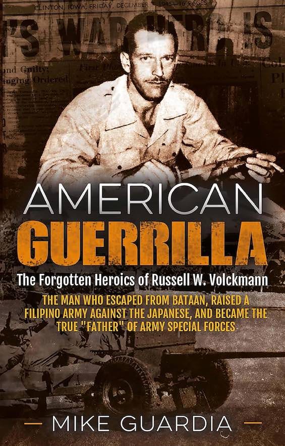 Douglas MacArthur was not the hero of the Philippines. This man was ...