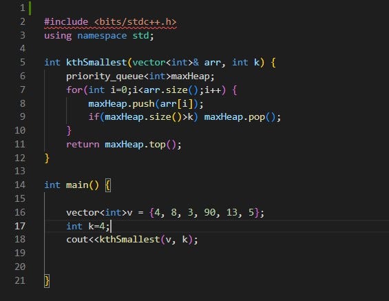Priority Queue: Things you need to Know | by Sayan Maity | Medium