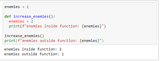 Getting started with Python Part-7 | by Saiful Rahman | Medium