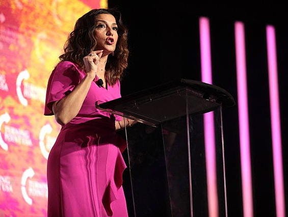 Fox News Host Says School Mask Requirements Make Her Want to Explode ...