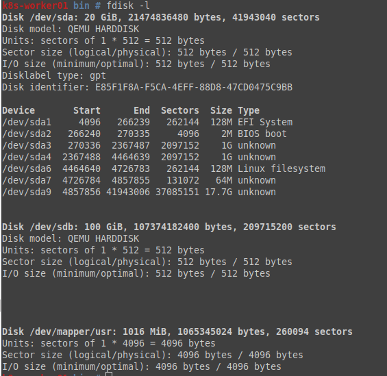Part 2 — Ceph Integration with K8S Cluster on CoreOS | by Ebrar ...