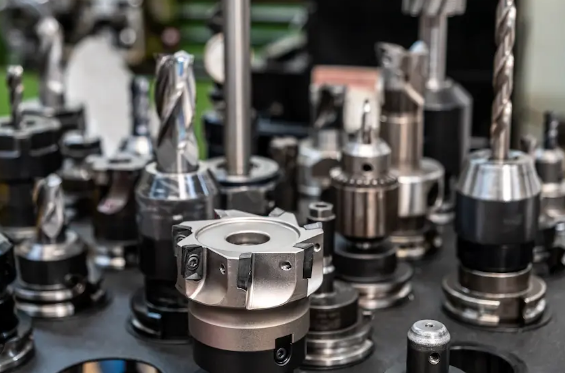 An Ultimate Guide to Milling Tools Market | by Raviteja Vanam | Oct ...