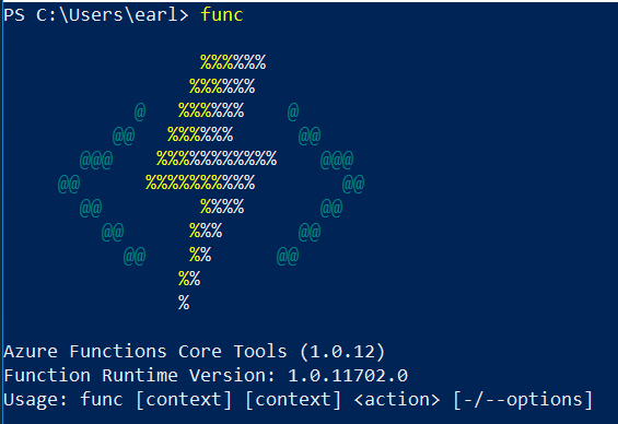 Microsoft’s Serverless Glue: Azure Functions | by Earl Gay | Medium