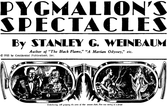 Pygmalion’s Spectacles: Using Berkeley’s Immaterialism to Understand ...