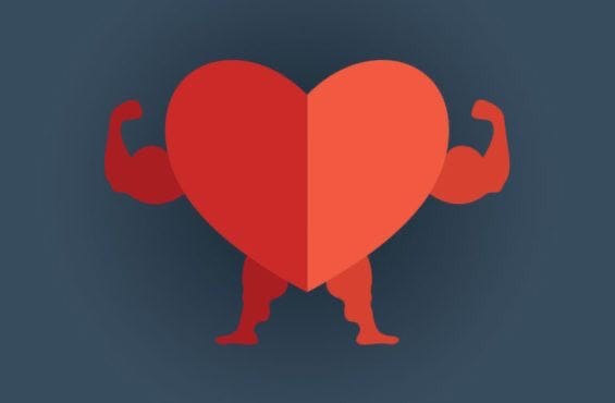 10 Surprising Benefits of Regular Exercise for Heart Health | by Nkem ...