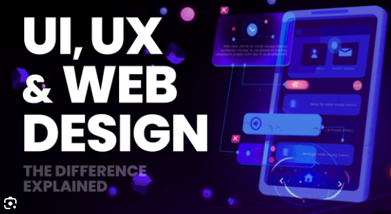 Navigating Digital Delight: Web UI/UX Design at Technothinksup ...