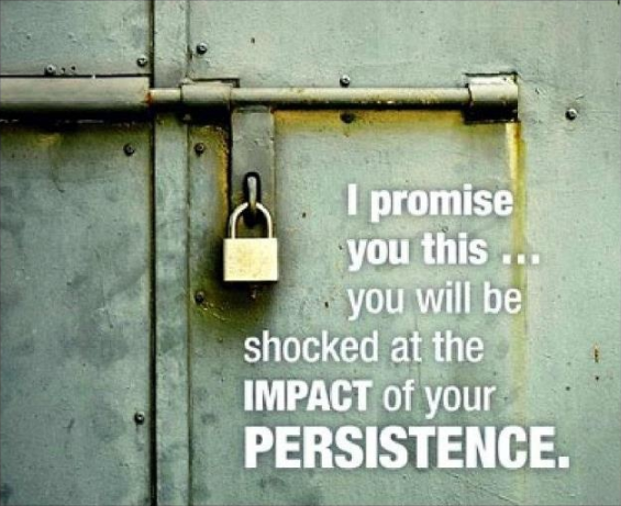 Experience Takes Time. Blessed to have the opportunity to be… | by Jeff ...
