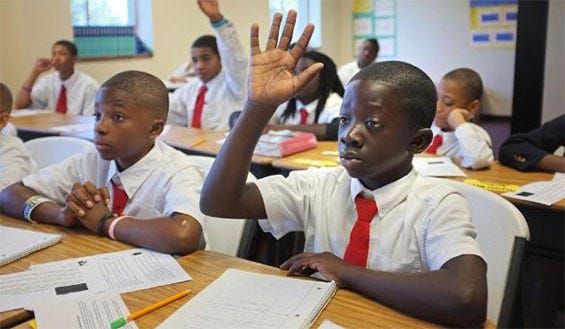 Boys Learn Differently. Boys do learn differently. So, what… | by ...