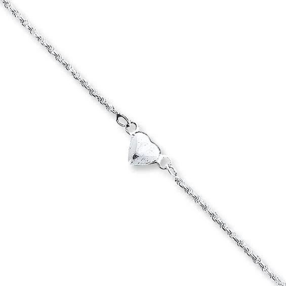 Silver Anklets. Welcome to our roundup of the top… | by Eileen Rose ...