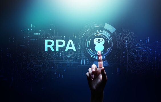 Unveiling the Future: The 6 Defining Robotic Process Automation Trends ...